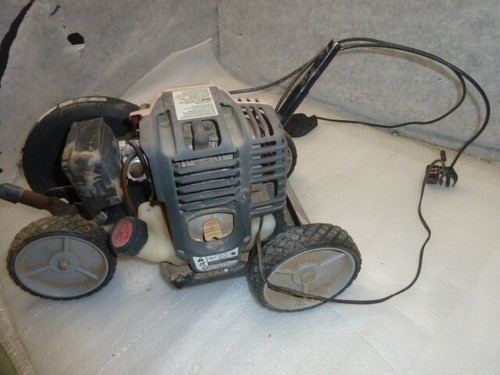 Craftsman 29cc Walk Behind Edger FOR PARTS | eBay