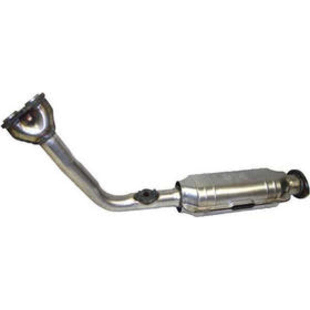 40685 Eastern Catalytic Converter for 4 Runner Toyota 4Runner 1996-2000 ...
