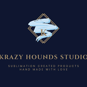 Krazy Hounds Studio | eBay Stores