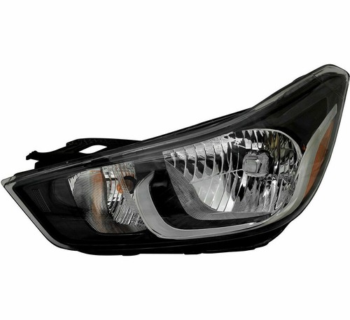 Driver Side Left LH Headlamp Assembly Halogen fits 2016 2019 Chevrolet ...