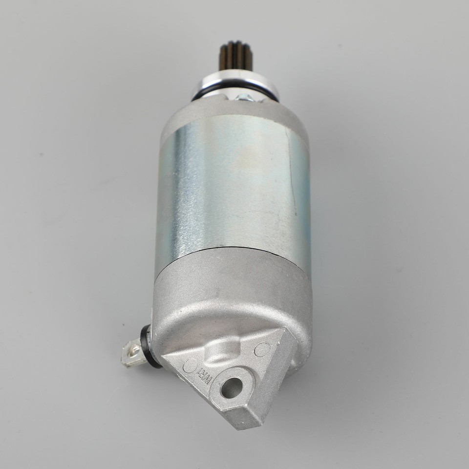 Starter Motor Fit for Yamaha WR250F YZ250FX 2015-2019 2GB-81890-01 2GB ...