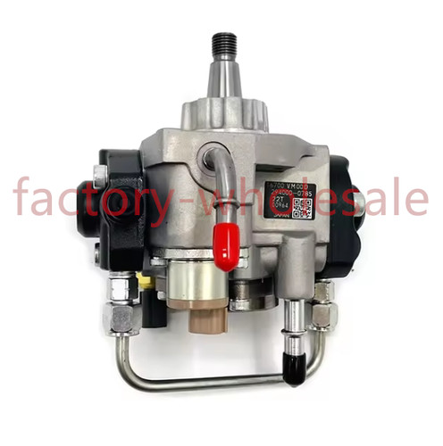 NEW Fuel Injection Pump 294000-0785 16700-VM01C for Nissian YD25 Diesel ...