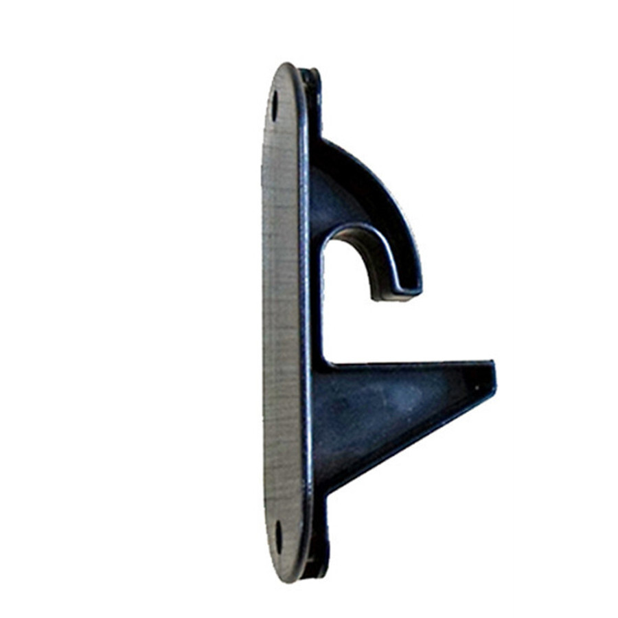 10x Plastic Car Tire Wheel Rim Hub Hook Garage Wall Mounting Hanger ...