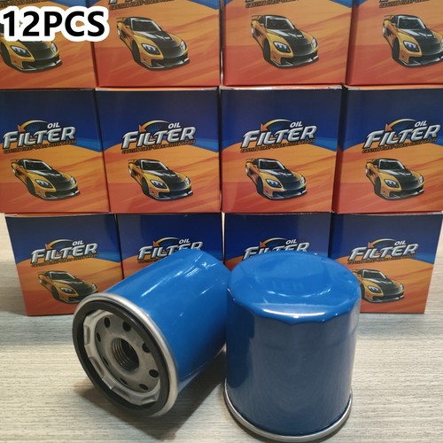 PH4967 Engine Oil Filters 12PCS for Toyota Scion Lexus 51394 L14476 ...