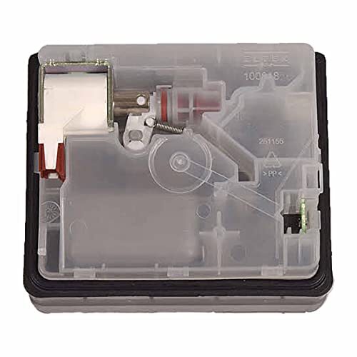 Bosch 12008380 Dishwasher Detergent Dispenser Assembly OEM | eBay