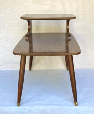 1900-1950 - Antique End Tables
