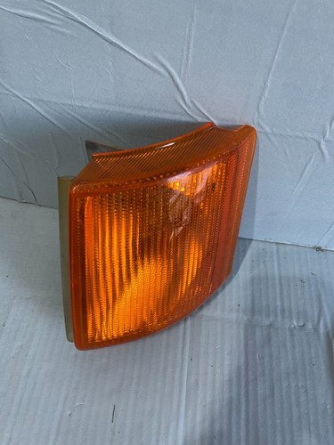 Clignotant Avant Gauche FORD Transit 1986-1994 4a Quatrième Série Mk IV ...