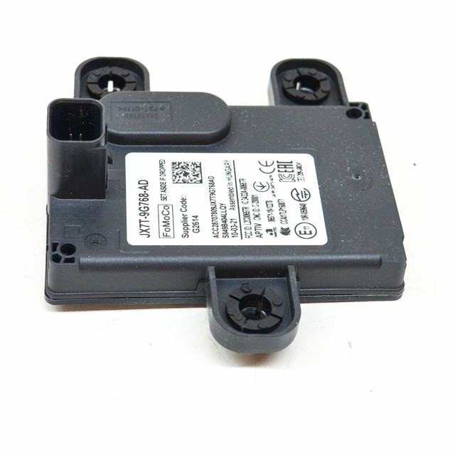 OEM Ford Focus C519 Mk4 Front Speed Sensor ASSY Jx7t-9g768-ad 2369174 ...