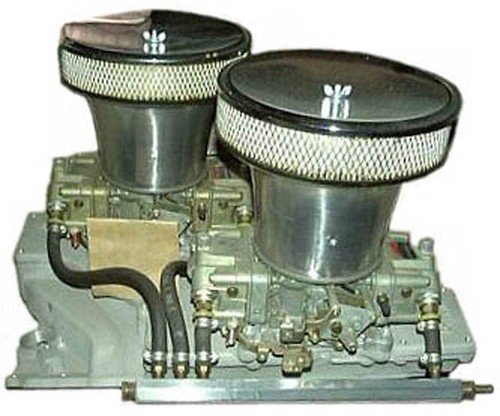 Edelbrock STR10 for sale online | eBay