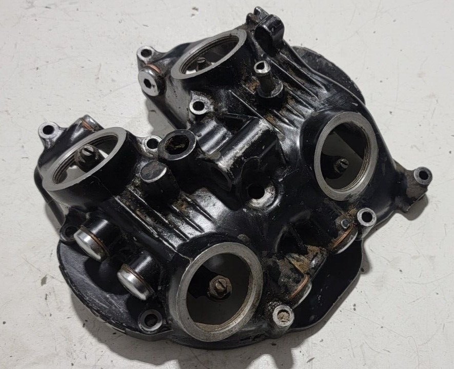 Cylinder Head Rocker Arm Cover 1983 Honda XR500 XR500R 83 XR 500 | eBay