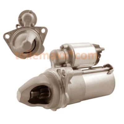 Starter For Chevrolet Opel 2.4 12609317 8000213 91014735 5556245 ...