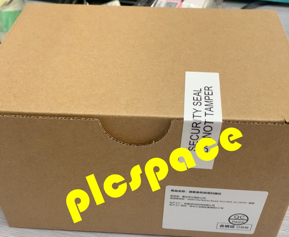 Honeywell 1900GHD-2USB brand new Barcode Scanner Express DHL or FedEx ...