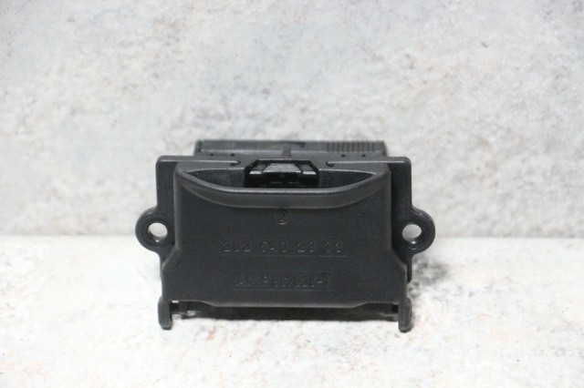 MERCEDES W203 2002-2009 OBD Diagnostic Plug 2025402373 Amp 967028-1 for ...