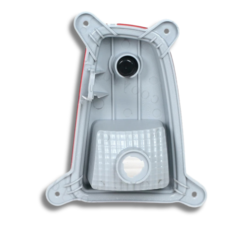 Kia Picanto Reverse Light Left With Reflector 5 Door 15-17 Tail Lamp ...