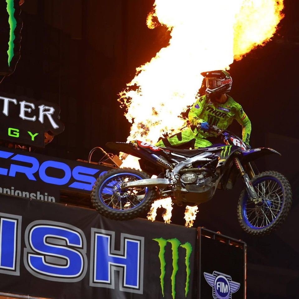 KTM SX 125 2016-2021 Cycra Stadium Number Plate 1CYC-0804-12 | eBay