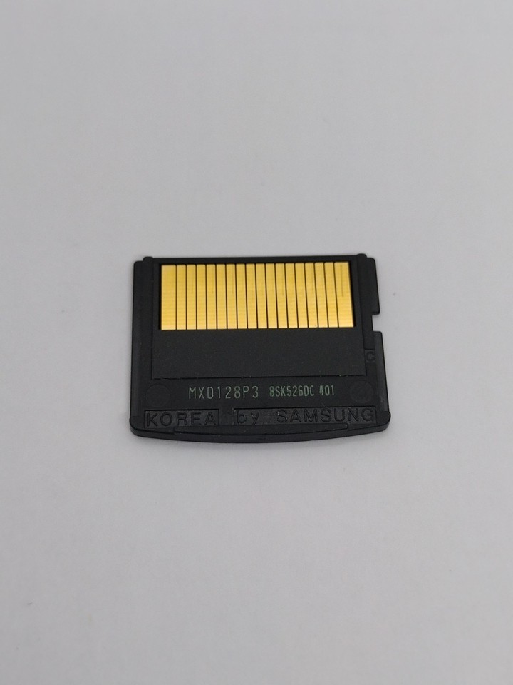 Olympus 128MB xD Picture Card Memory Card | eBay