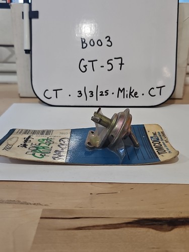Tomco 7023 Choke Pull Off - 69-72 Dodge Holley - (779-060, CPA29) | eBay