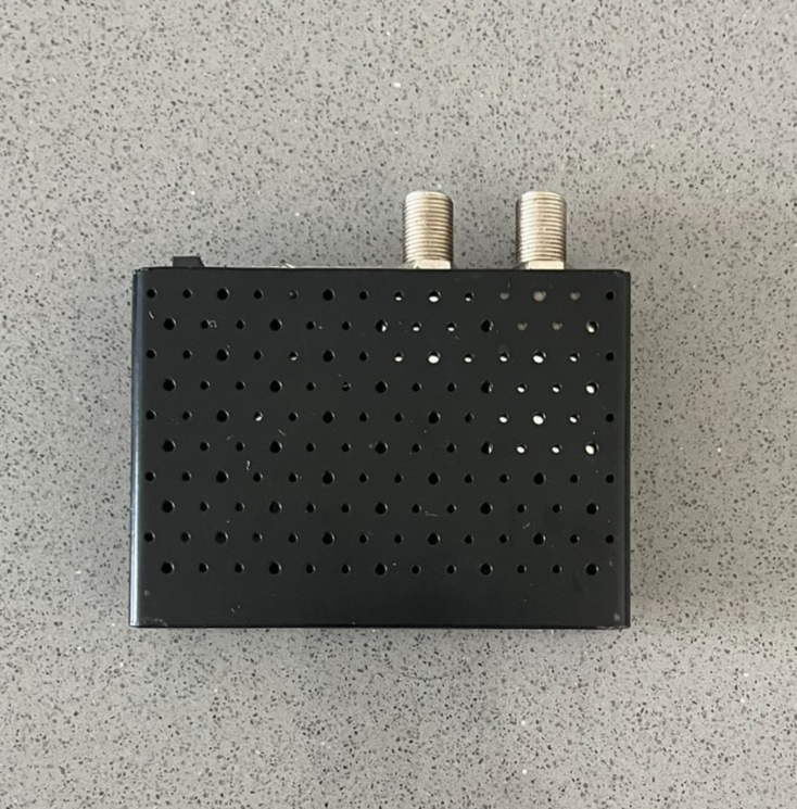 DCI105COM1 Xfinity Comcast Digital Transport Adapter | eBay