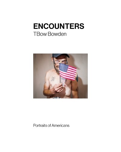Tom Bowden Encounters (Gebundene Ausgabe) 9781954119185 | eBay.de