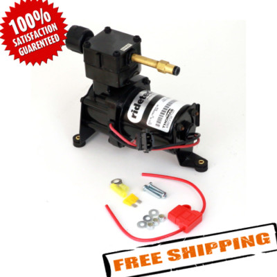 Ridetech 31920002 Thomas 319CDC50/12 Air Compressor | eBay