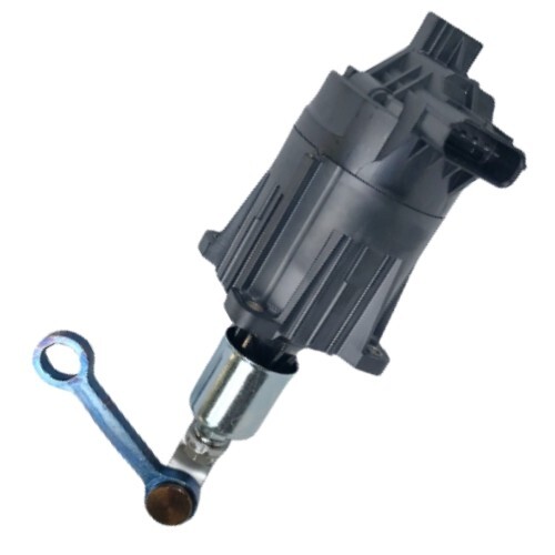 New Turbo Charger Solenoid Valve Actuator OEM 18900-5AA-A01 For Honda ...