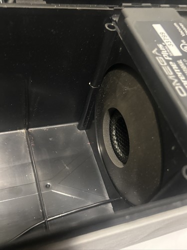 Atrix Omega Supreme Plus 120V Handheld Vacuum. | eBay