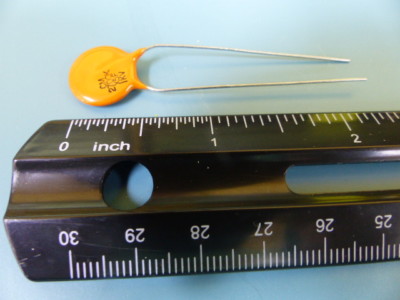 CERA-MITE 562CX5FCK102EJ272K Qty of 45 per Lot CAPFXD2700pF 1000VDC | eBay