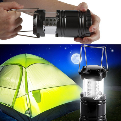 Bright As An Atomic Explosion! LED Lantern Best Seller Lantern USA ...