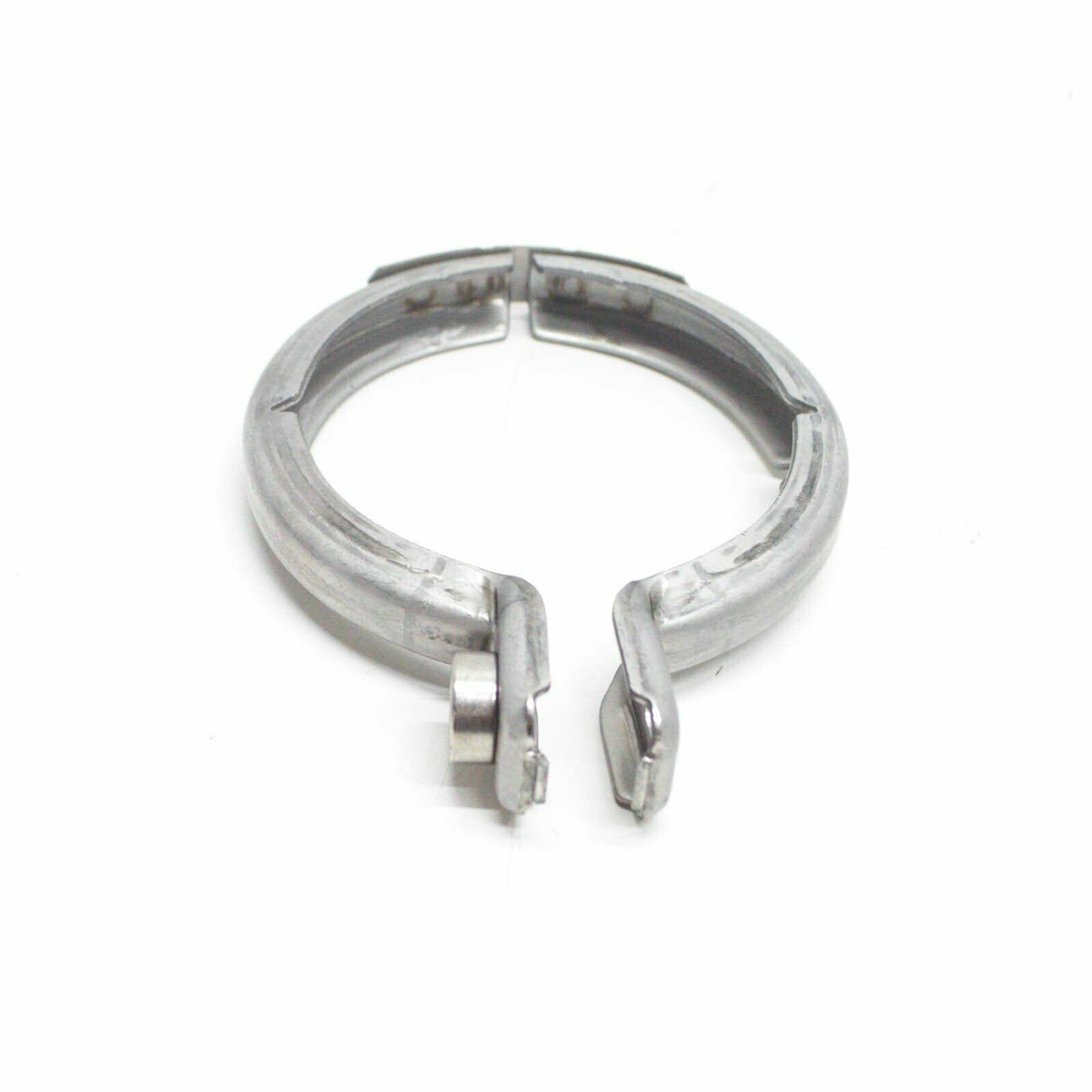 Mercedes-Benz Ml W164 Exhaust System Pipe Clamp A2024900841 Genuine for ...