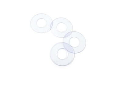 Door & Window Winder Handle Washers XR-XT-XW-XY-XA-XB-XC Ford Falcon ...