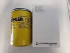 GENUINE OEM KOHLER PART # ED0021752800-S; OIL FILTER | eBay
