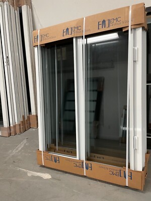 36x38 HR 2100 ALUMINUM HORIZONTAL ROLLING WINDOW. CAT 5, More sizes in ...
