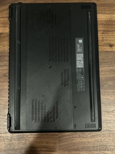 ASUS ROG Zephyrus M16 GU604VI 16" (1TB SSD, Intel Core i9 13th Gen., 5. ...