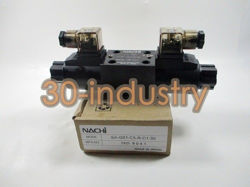 1PCS FOR SA-G01-C5-R-C1-30 Solenoid valve | eBay