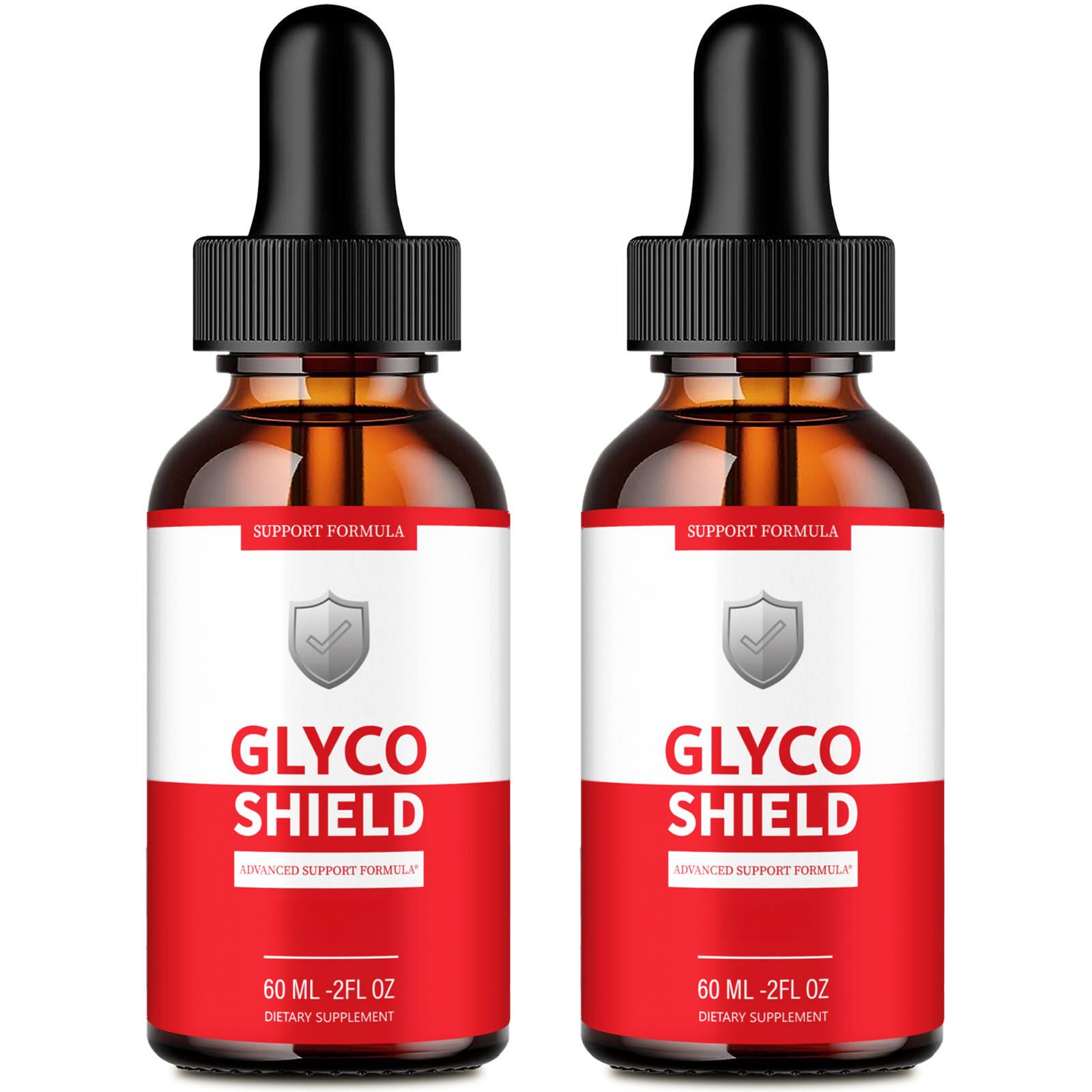 Glyco Shield Blood Drops, GlycoShield Overall Wellness Blood Drops (2 ...
