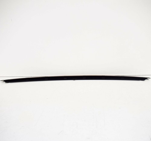 NEW BMW 4 F36 FRONT BUMPER LOWER CENTER TRIM 51117315473 7315473 2016 ...