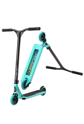 Envy Prodigy X Complete Pro Scooter - S10 Teal | eBay