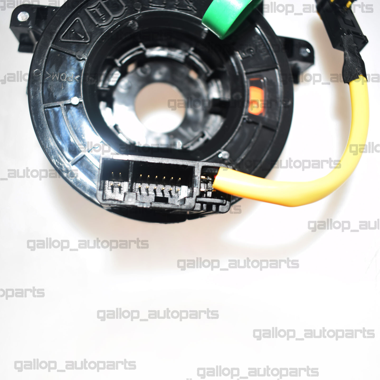 New Replacement Airbag Clock Spring For Subaru Forester 83196-FJ020 ...