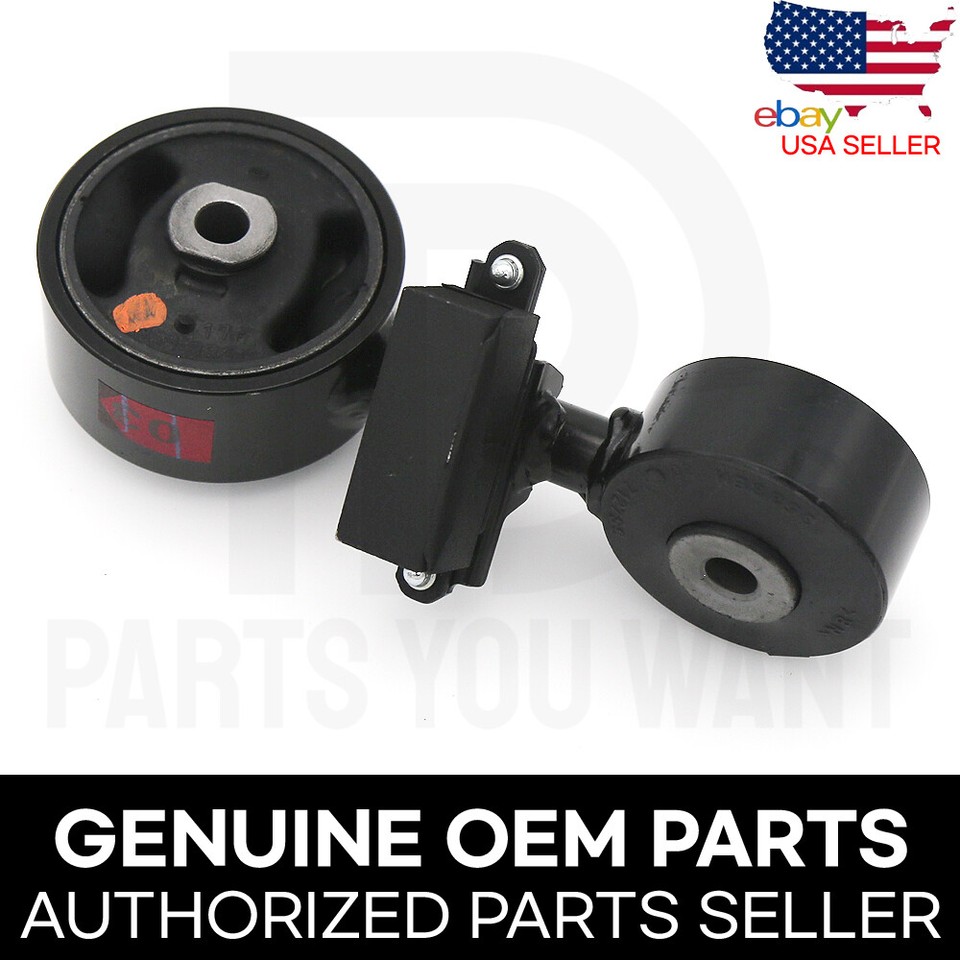 GENUINE Toyota 2002-2006 Camry OEM Front Engine Control Rod Mount 12363 ...