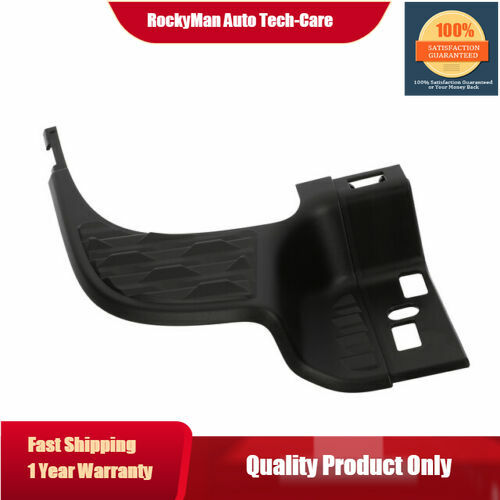 Pair of Rear Bumper Step Pad Left & Right 68404389AB&68404388AB for ...