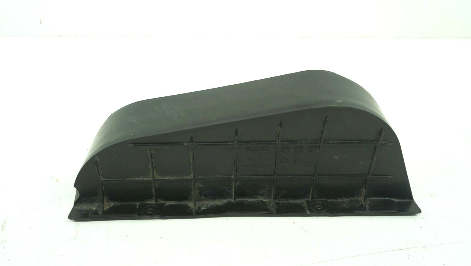 2015 FORD FIESTA HATCHBACK 1.6L GAS FRONT RIGHT PASSENGER SPLASH GUARD ...