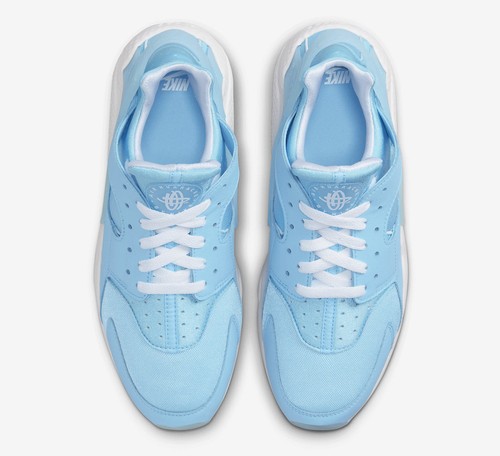 Nike Air Huarache Blue Chill UNC University Blue White Men Size 9-15 ...