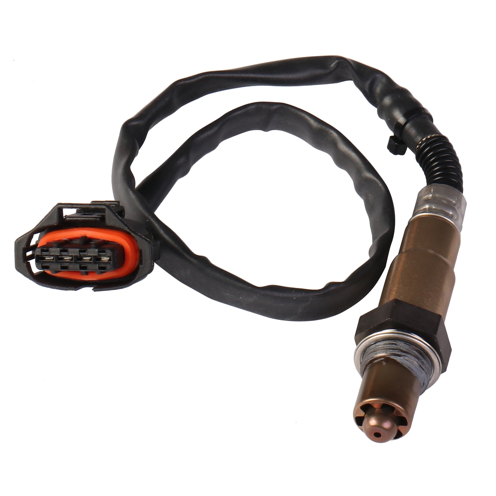 2PCS O2 Oxygen Sensor For Chevrolet Cruze Sonic Trax Cadillac SRX Buick ...