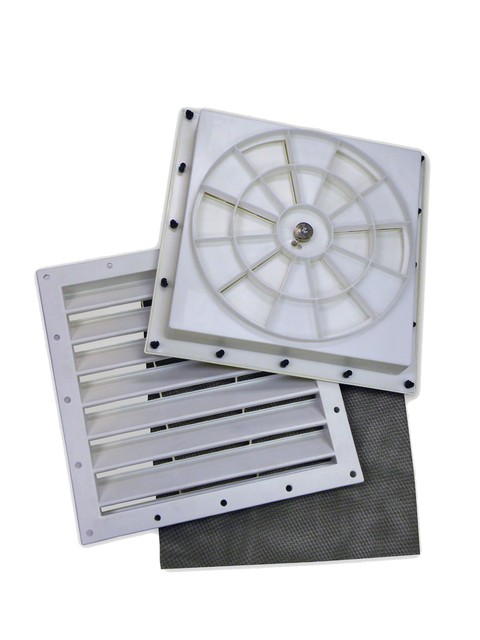 ShelterLogic Autovent Automatic Shelter Vent Kit 11300 for sale online ...