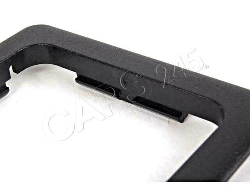 Genuine Handle lower AUDI VW Audi A4 Avant S4 Cabrio quattro 8E5863638 ...