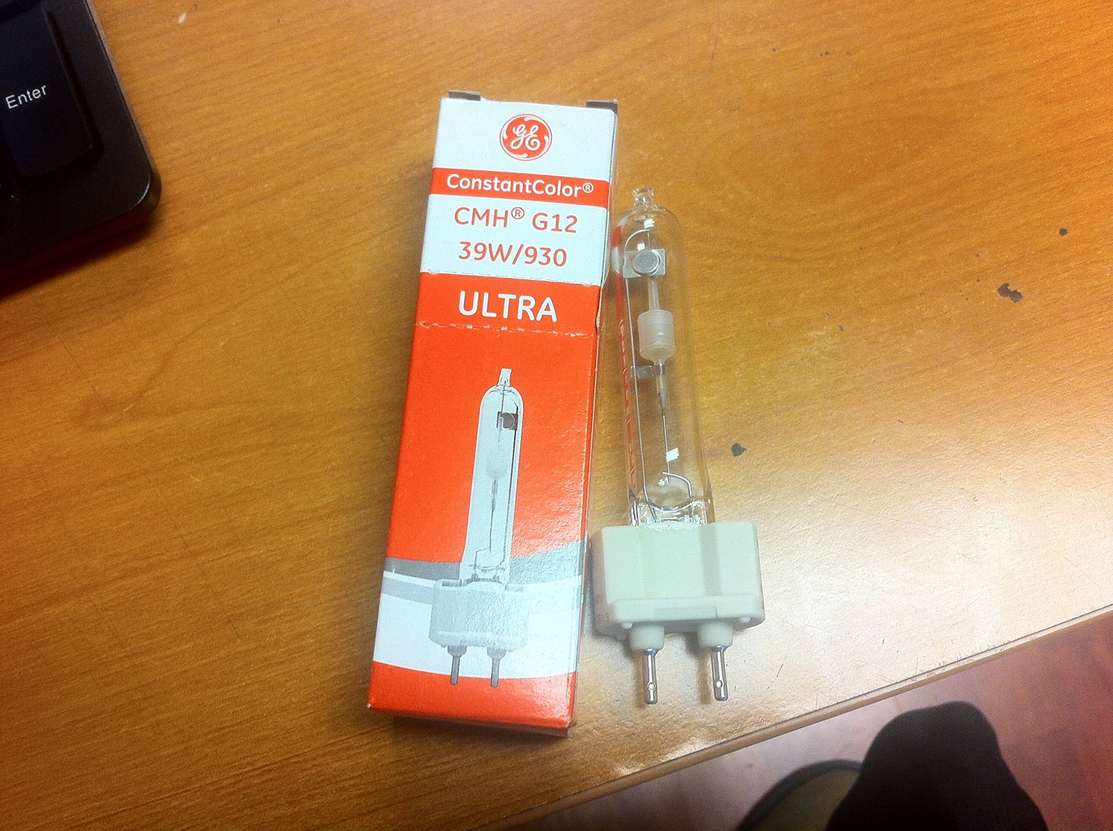 GE 79399 - CMH39/930G12ULR 39 watt Metal Halide Light Bulb for sale ...