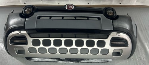 Fiat Panda Cross Bumper | eBay