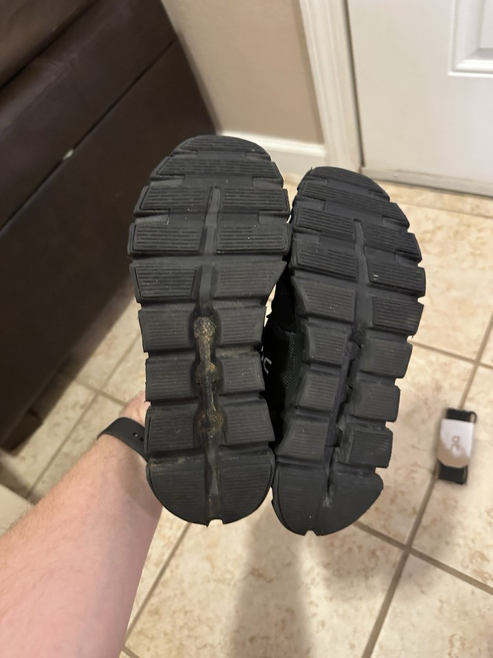 On Cloud Run On Clouds Women's Shoes | eBay