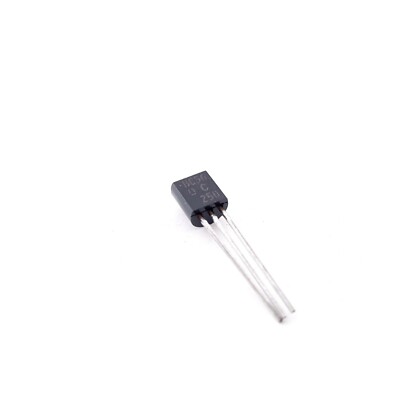 TRANSISTOR OEM BC560C. Nos. 1 PC. C168BU4F160221 | eBay