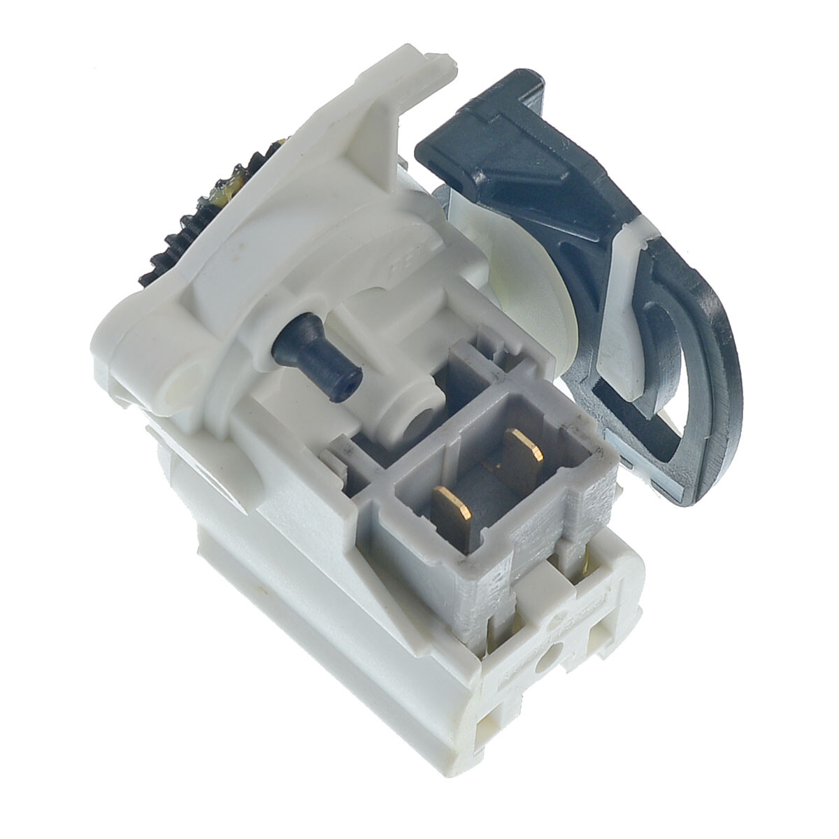 A-Premium Tailgate Door Lock Actuator for Renault Clio Megane 03-2015 ...